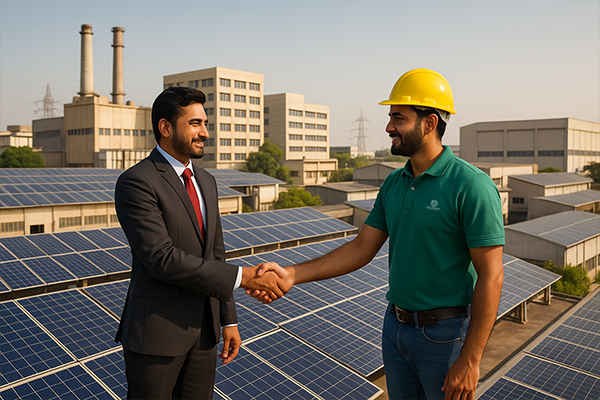 Isol Power – Residential Rooftop Solar Dealer in Ambikapur | PM Surya ...